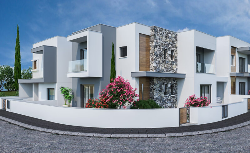 Cosmopolitan Residences – CGS Premier Developments