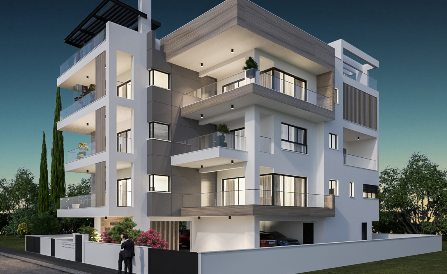 Elite Residences – CGS Premier Developments