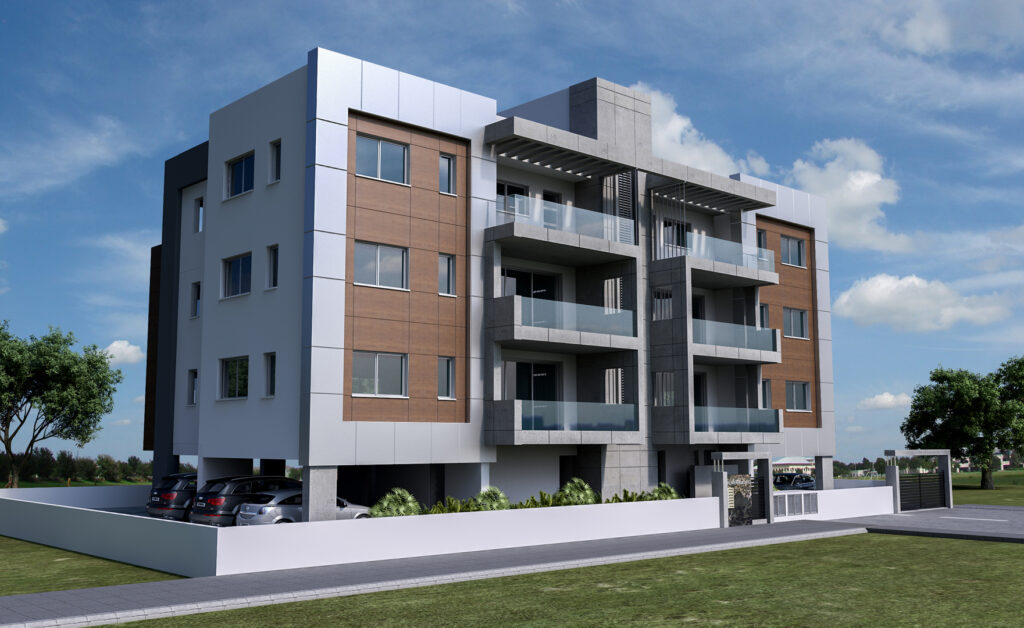 Premier Building – CGS Premier Developments